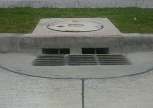 Sumideros – construccion y obras viales